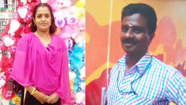 ചെറുതും വലുതുമായ മൂന്ന് കത്തികൾ ആശയ‌്ക്കായി കുമാർ കരുതി, ഏറ്റവും മൂ ...