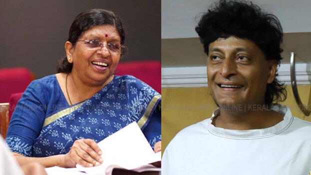 ബോബി തെറ്റ് ഏറ്റുപറഞ്ഞതിൽ സന്തോഷം, പരാതി കിട്ടിയാൽ രാഹുൽ ഈശ്വറിനെതിരെ ...