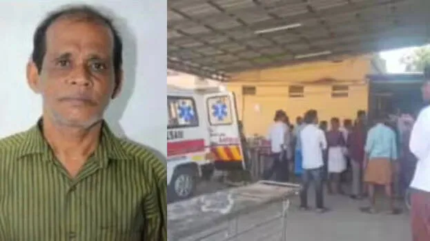 കൊലക്കേസിൽ ജാമ്യത്തിലിറങ്ങിയ പ്രതി അയൽവാസിയായ അമ്മയെയും മകനെയും ...