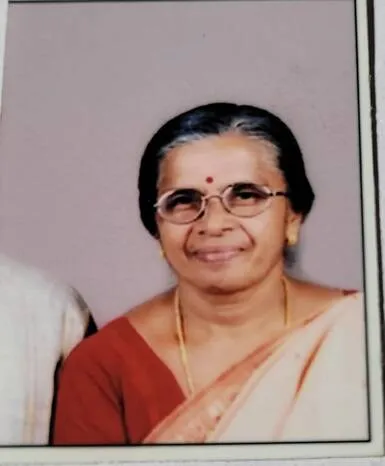 കെ.കെ.വിലാസിനി - OBITUARY - PATHANAMTHITTA | Kerala Kaumudi Online