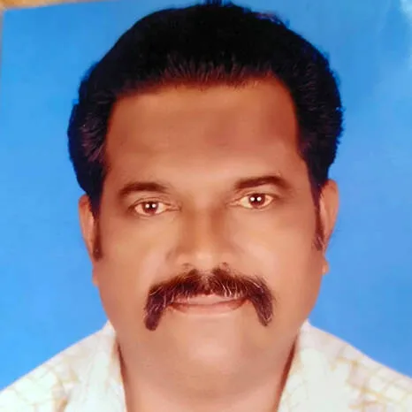 വിജയസേനൻ നായർ - OBITUARY - KOLLAM | Kerala Kaumudi Online