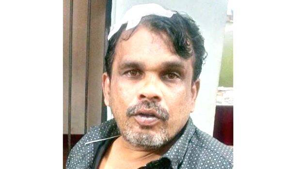 മൂലമറ്റത്ത് കണ്ടെത്തിയ മൃതദേഹം കൊലക്കേസ് പ്രതിയുടേത്; ഏഴ് പേ ...