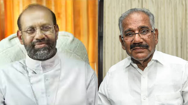 'നല്ല വാക്കുകൾ പറയുന്നതാണ് നല്ലത്, രാജിവയ്ക്കണമെന്ന് പറയുന്നത് ...