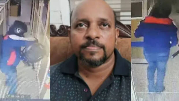 കുടവയർ പണിയായി, ഹിന്ദി സംസാരിച്ച് അതിബുദ്ധി കാണിച്ചതും വിനയായി ...