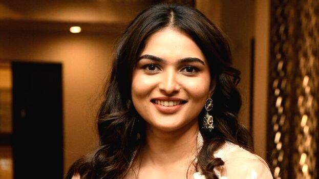 പല്ലവി ചിരി - CINEMA - NEWS | Kerala Kaumudi Online