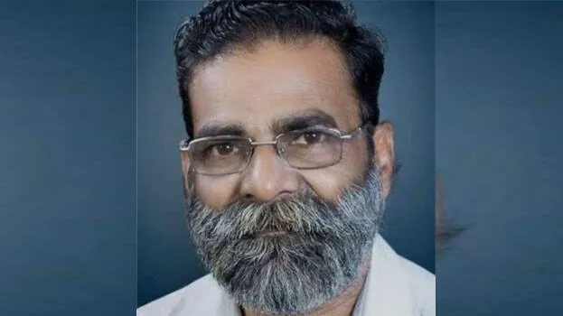 ദളിത് ചിന്തകനും എഴുത്തുകാരനും സാമൂഹിക പ്രവർത്തകനുമായ കെ കെ കൊച്ച് ...
