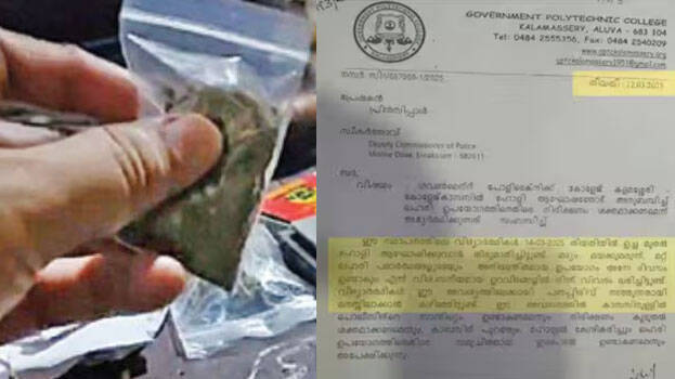 കഞ്ചാവ് പിരിവിനായി വാട്‌സാപ്പ് ഗ്രൂപ്പ്, നുഴഞ്ഞുകയറി പൊലീസ് സംഘം; ഒരു ...