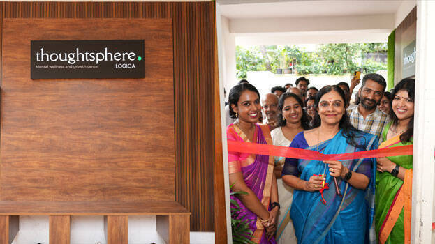 കവടിയാറിൽ തോട്ട്‌സ്‌ഫിയർ മെന്റൽ വെൽനസ് സെന്റർ പ്രവ‌ർത്തനം ആരംഭിച്ചു, സേവനങ്ങൾ ഇവ - KERALA ...