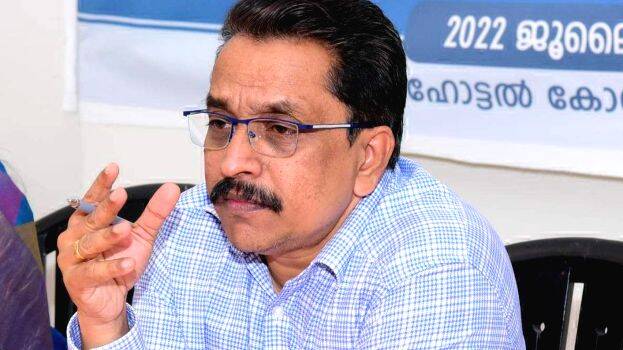 കുട്ടികളെ ഇരുട്ടിലേക്ക് പറഞ്ഞയയ്ക്കുന്നത് ആര്? - OPINION - INTERVIEW ...