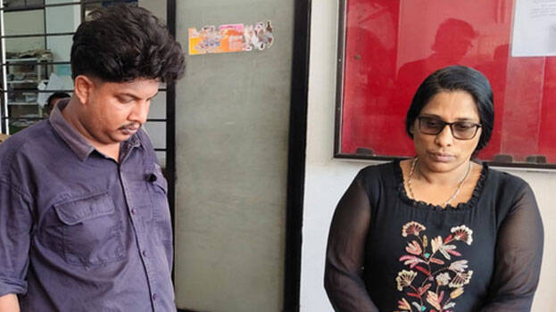 ഹൈബ്രിഡ് കഞ്ചാവുമായി പിടിയിലായ തസ്ലീമയുടെ ഫോണിൽ സിനിമാ താരങ്ങളുടെ നമ്പറുകൾ, ഇടപാട് പ്രമുഖരുമായി ...