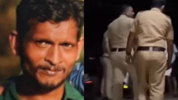 വളർത്തുനായ അടുത്തുളള വീട്ടിലേക്ക് പോയി, പിന്നാലെ തർക്കം; അയൽവാസിയെ യുവാവ് വെട്ടിക്കൊന്നു - CASE ...