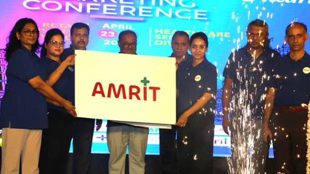 എച്ച്എല്‍എല്ലിന്റെ അമൃത് ഫാര്‍മസികള്‍ക്ക് പുതിയ രൂപം; രാജ്യം മുഴുവന് ...