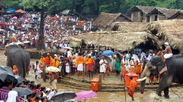 വിശ്വാസികളെ കൈവിടാത്ത കൊട്ടിയൂരപ്പൻ; വൈശാഖ മഹോത്സവത്തിനെത്തിയാൽ അതീവ ...