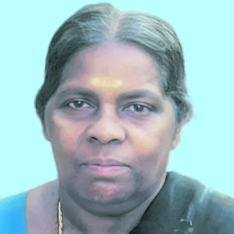 ക മ ല - OBITUARY - KOLLAM | Kerala Kaumudi Online