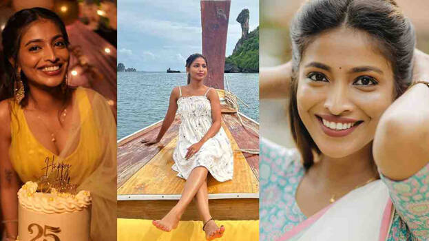 ഇൻസ്റ്റഗ്രാമിൽ വൈറൽ, ആരാധകരിൽ സിനിമാ താരങ്ങളും; യുവാക്കളിൽ നിന്ന് പണം തട്ടിയ കാർത്തിക ...