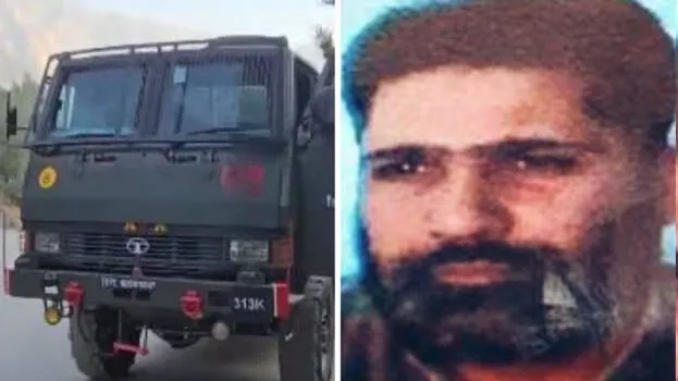 പഠനം കേരളത്തിലും, തലയ്ക്ക് വില 10 ലക്ഷം; എല്ലാത്തിന്റേയും സൂത്രധാരന് ...