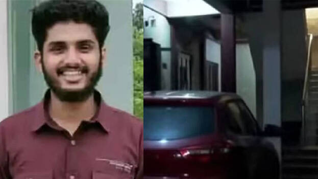 ഓപ്പറേഷൻ സിന്ദൂറിനെതിരായ പോസ്റ്റ്; റിജാസിന്റെ വീട്ടിൽ നിന്ന് പെൻഡ്രൈവും ...