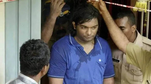 നന്തൻകോട് കൂട്ടക്കൊല; പ്രതി കേഡൽ ജിൻസൺ രാജ കുറ്റക്കാരൻ, ശിക്ഷാവിധിയി ...