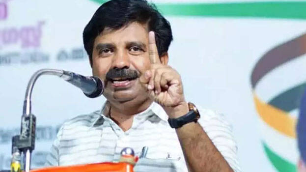 നിലമ്പൂർ ഉപതിരഞ്ഞെടുപ്പ്; പി വി അൻവറിന് വഴങ്ങിയില്ല, യുഡിഎഫ് സ്ഥാനാ ...