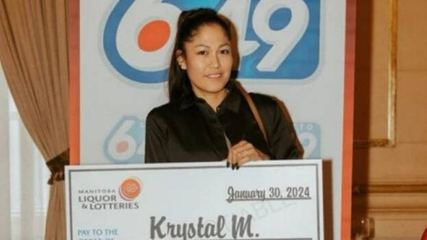 ലോട്ടറിയടിച്ച 30 കോടി കാമുകിയെ വിശ്വസിച്ച് ഏൽപ്പിച്ചു, പണവുമായി മറ്റൊരു കാമുകനോടൊപ്പം മുങ്ങി ...