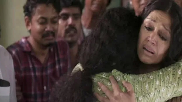 'തുടരും' സിനിമയിൽ ആരും ശ്രദ്ധിക്കാതെ പോയ സംഗീതിന്റെ പ്രകടനം: വൈറലായി ...