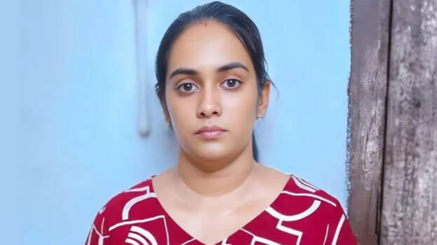 വീട്ടിലെ കബോര്‍ഡില്‍ കണ്ട അസ്വാഭാവികത, ഒരു വര്‍ഷത്തിന് ശേഷം ആലപ്പുഴയിലെ മരുമകള്‍ കുടുങ്ങി - CASE ...