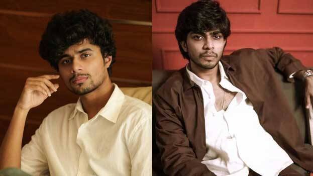 നടൻ നസ്ലനുമായി എന്തെങ്കിലും പ്രശ്നങ്ങളുണ്ടോ? തുറന്നുപറഞ്ഞ് സന്ദീപ് ...