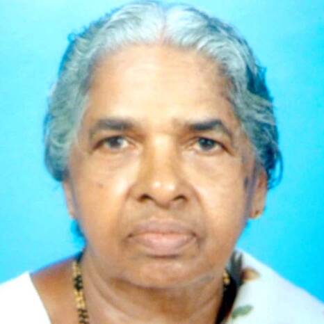 സരസമ്മ - OBITUARY - KOLLAM | Kerala Kaumudi Online