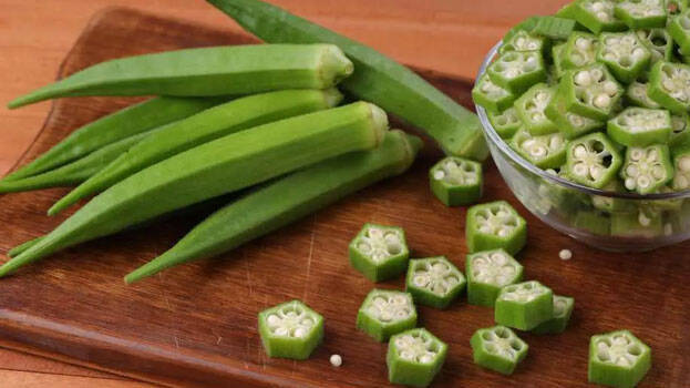 വെണ്ടയ്‌ക്കയിലെ വഴുവഴുപ്പ് ഇഷ്ടമല്ലേ? വീട്ടിലുള്ള ഈ സാധനം മതി ...