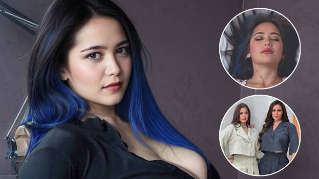 ഇന്ത്യയിലെ പ്രമുഖ ഇൻസ്റ്റഗ്രാം താരം നീലച്ചിത്രത്തിൽ അഭിനയിക്കുന്നുവോ? വൈറലായി ചിത്രങ്ങളും ...