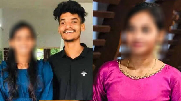 റമീസിന്റെ പിതാവ് വിവാഹം ചെയ്തതും ഇതരമതത്തിൽപ്പെട്ട സ്ത്രീയെ; അനാശാസ്യം മാത്രമല്ല യുവാവിനെതിരെ ...