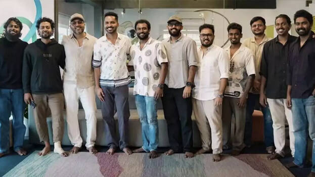 കരിക്കിന്റെ എപ്പിസോഡുകൾ വൈകാൻ കാരണമിതാണ്, സർപ്രൈസ് പങ്കുവച്ച് അണിയറ ...