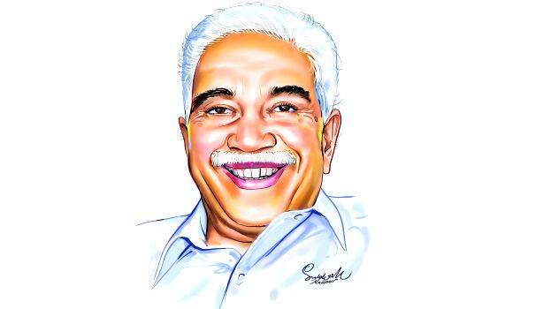 പവനപർവത്തിലെ തുലാവർഷം - OPINION - FEATURE | Kerala Kaumudi Online