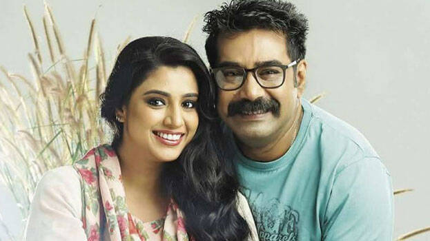 എന്തുകൊണ്ട് സംയുക്ത വർമ സിനിമയിലേയ്ക്ക് തിരിച്ചുവരുന്നില്ല? ബിജു ...