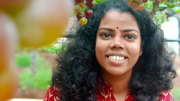 ആർഷോയ്ക്ക് എതിരെ പരാതി നൽകിയ നിമിഷ രാജു സിപിഐ സ്ഥാനാർത്ഥി - KERALA ...