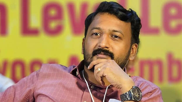 'സ്ത്രീയും പുരുഷനും ഒരുമിച്ച് ലൈംഗിക ബന്ധത്തിൽ ഏർപ്പെട്ട കാര്യത്തിന് ...