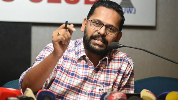'സകലതിന്റേയും നമ്പർ പുറംലോകമറിയും'; രാഹുലിനെതിരെ പരാതി നൽകിയ യുവതിയുടെ ...