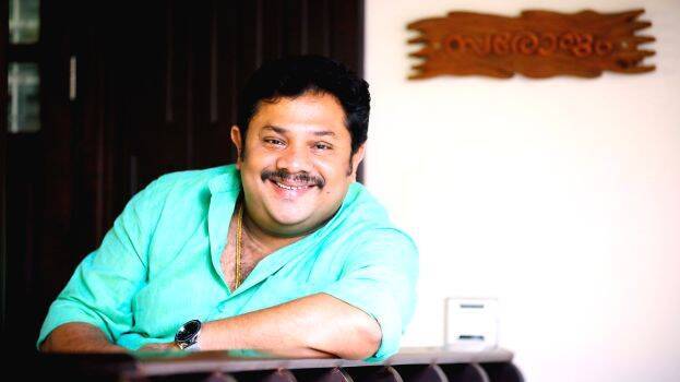 ചിരി മടങ്ങി വരും - CINEMA - INTERVIEW | Kerala Kaumudi Online