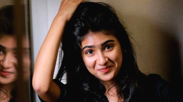 റിയ തന്നെ ഡെലൂലു - CINEMA - INTERVIEW | Kerala Kaumudi Online