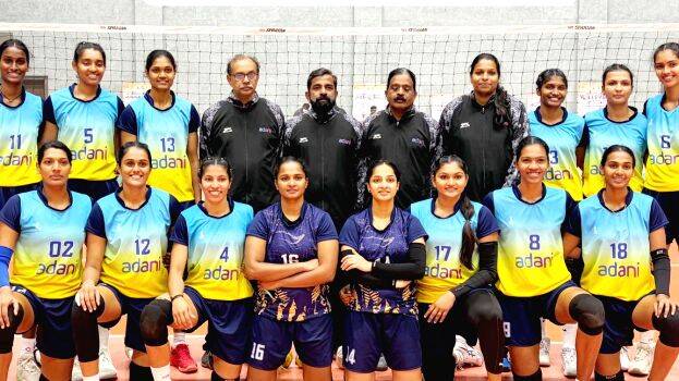 പൊന്നായി പെൺപട - NEWS 360 - SPORTS | Kerala Kaumudi Online