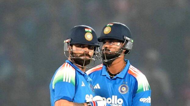 വിഫോർ വിക്‌ടറി - NEWS 360 - SPORTS | Kerala Kaumudi Online