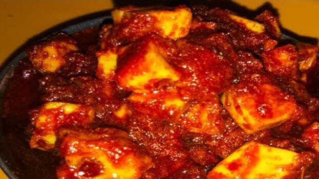 മാങ്ങയോ നാരങ്ങയോ അല്ല; ഇനി ഹിറ്റാവാൻ പോകുന്നത് മുട്ട അച്ചാർ, മിനിട്ടുക ...