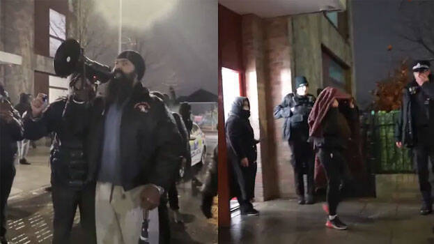 പാകിസ്ഥാനികളെക്കൊണ്ട് പൊറുതിമുട്ടി യുകെ; ലക്ഷ്യമിടുന്നത് പെൺകുട്ടികളെ ...