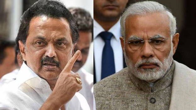 'മിസ്റ്റർ പ്രധാനമന്ത്രി, ആരോപണം ശുദ്ധ അസംബന്ധം', മോദിക്കെതിരെ ...