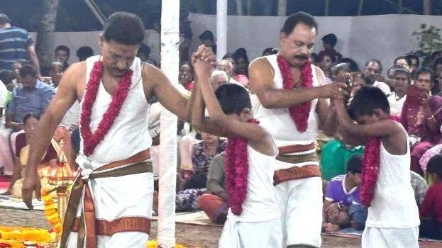 ചെട്ടികുളങ്ങരയിൽ എങ്ങും കാഴ്ചകളുടെ വിസ്മയം - LOCAL - ALAPPUZHA | Kerala ...