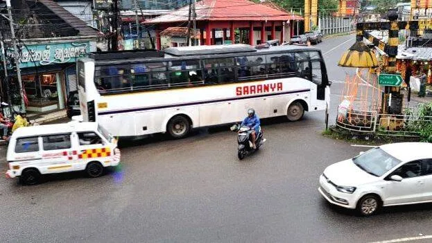 കായംകുളത്തെ കുരുക്കഴിക്കാൻ വേണം റോഡ് വികസനം - LOCAL - ALAPPUZHA ...