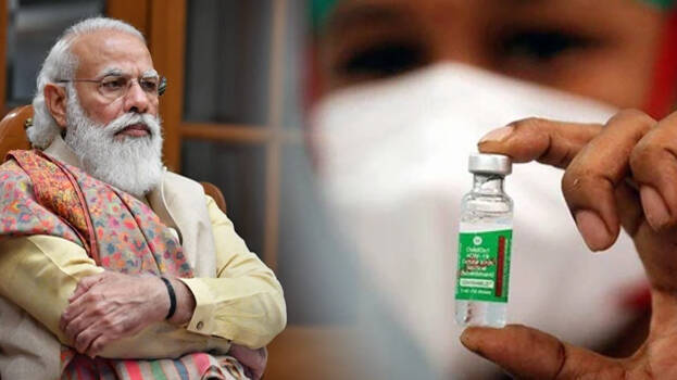 Centre looks to finetuning vaccine strategy: studying single-shot ... Centre looks to finetuning vaccine strategy: studying single-shot ...