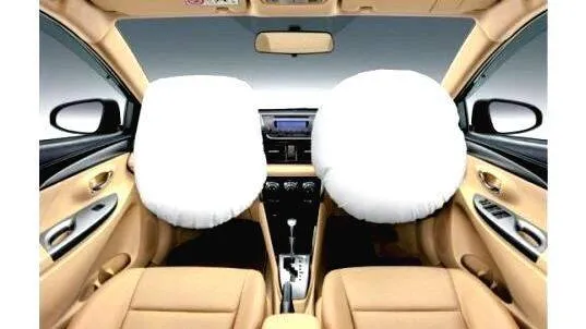 Minimum six airbags to be made mandatory in vehicles that can carry up ... Minimum six airbags to be made mandatory in vehicles that can carry up ...