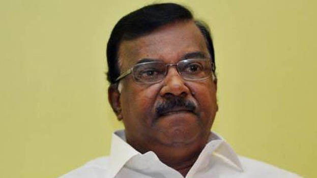 C Divakaran Omitted From Cpi State Council Over Age Limit Kerala Politics Kerala Kaumudi