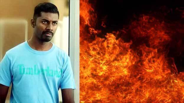 Youth gets six months jail for starting fire outside former girlfriend ... Youth gets six months jail for starting fire outside former girlfriend ...